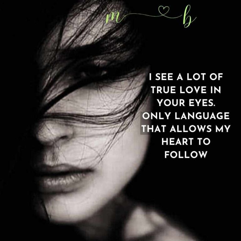 Top Deep Love Shayari In English For Girlfriend 2025