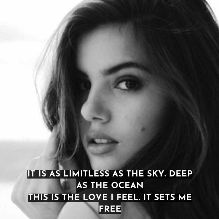 Top Deep Love Shayari In English For Girlfriend 2025