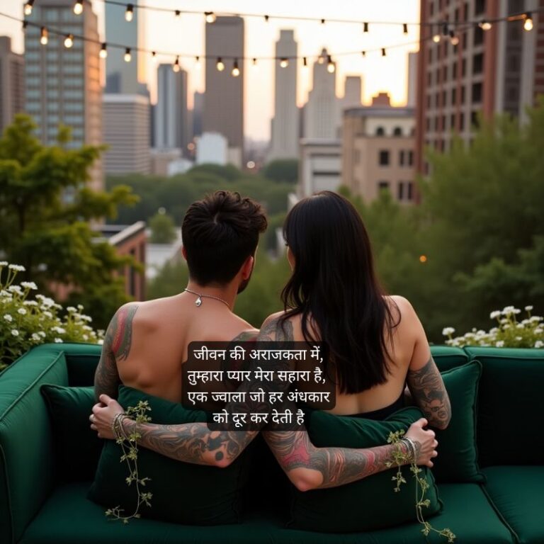 Latest Apne Pyar Ke Liye Shayari In Hindi: प्यार का इजहार